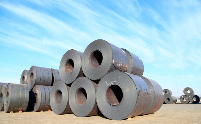 JSW liberty spangle steel products - Simurgh Industrial & Mining Co