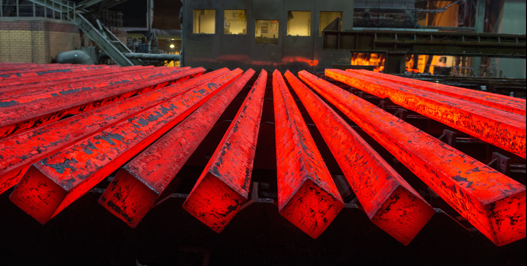 Key Players in Pakistan Steel Industry - Simurgh Industrial & Mining Co