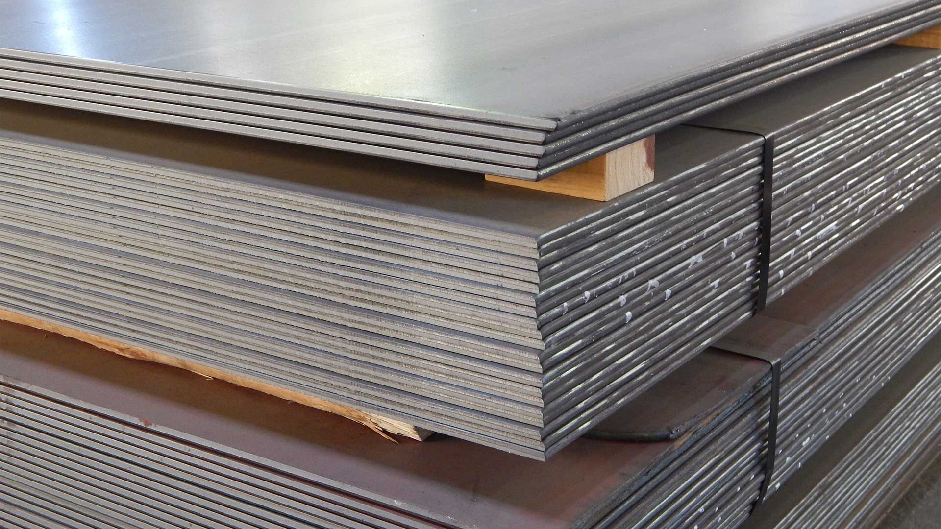 Steel metal prices+1 steel scrap price - Simurgh Industrial & Mining Co