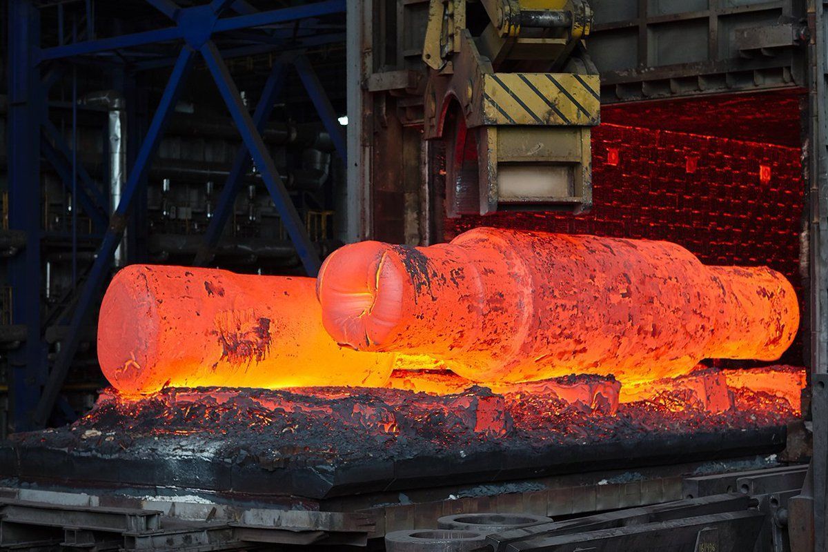 carbon steel semi finished products - Simurgh Industrial & Mining Co